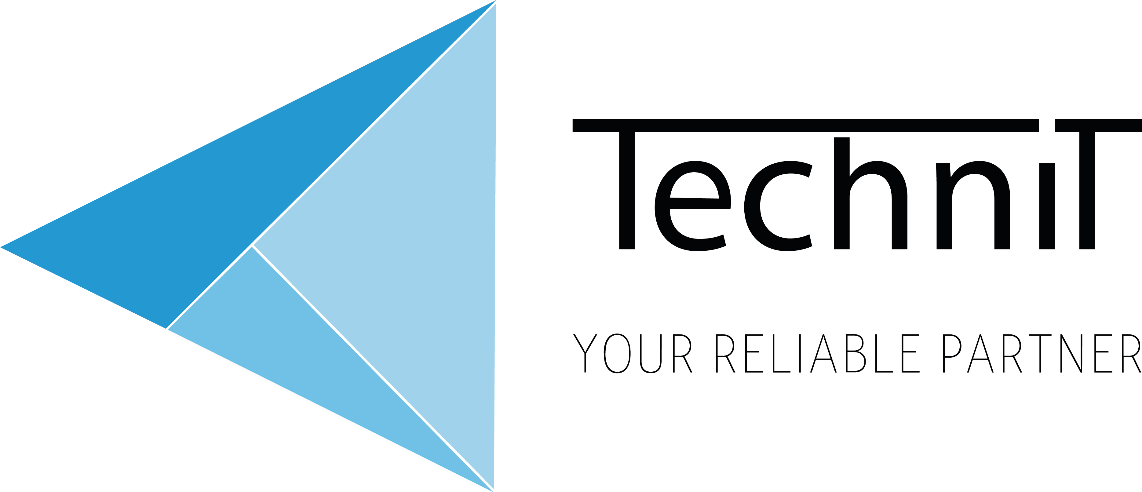 Technit – Your reliable partners